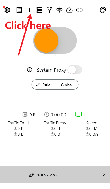 Karing VPN Download and Installation | karing.biz